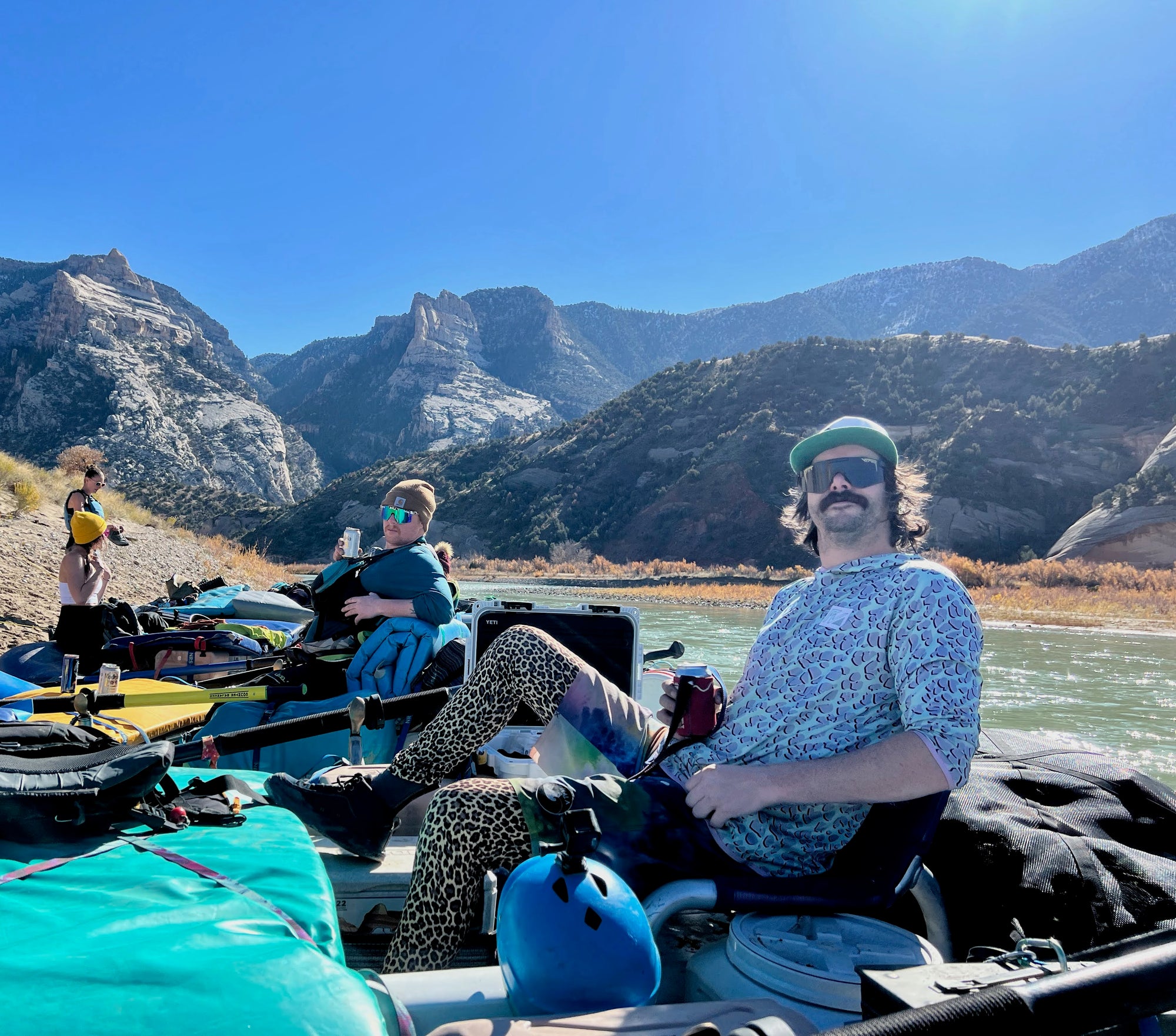 About Us | Colorado Kayak Supply