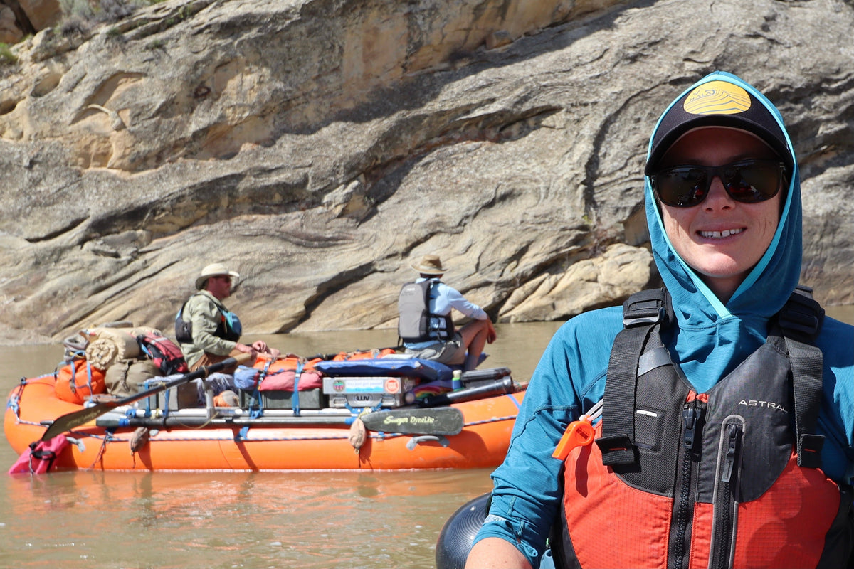 What Are the Best Whitewater PFDs for Kayaking or Rafting