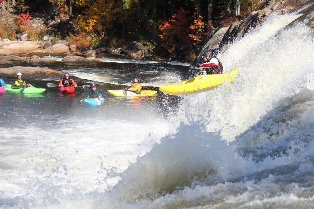 2018 Jackson Zen 2.0 Review