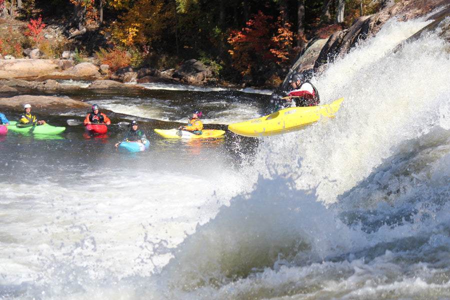 2018 Jackson Zen 2.0 Review