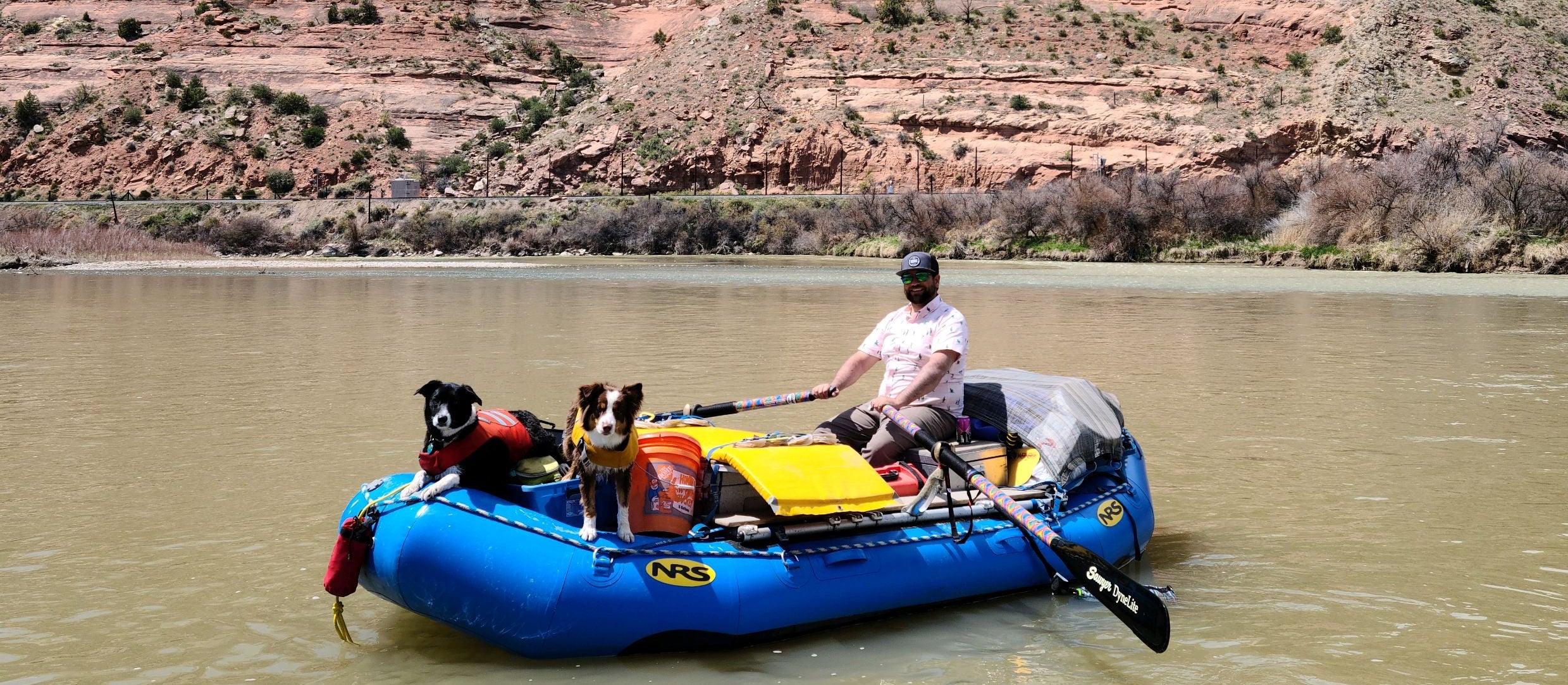 CKS Sales | Colorado Kayak Supply