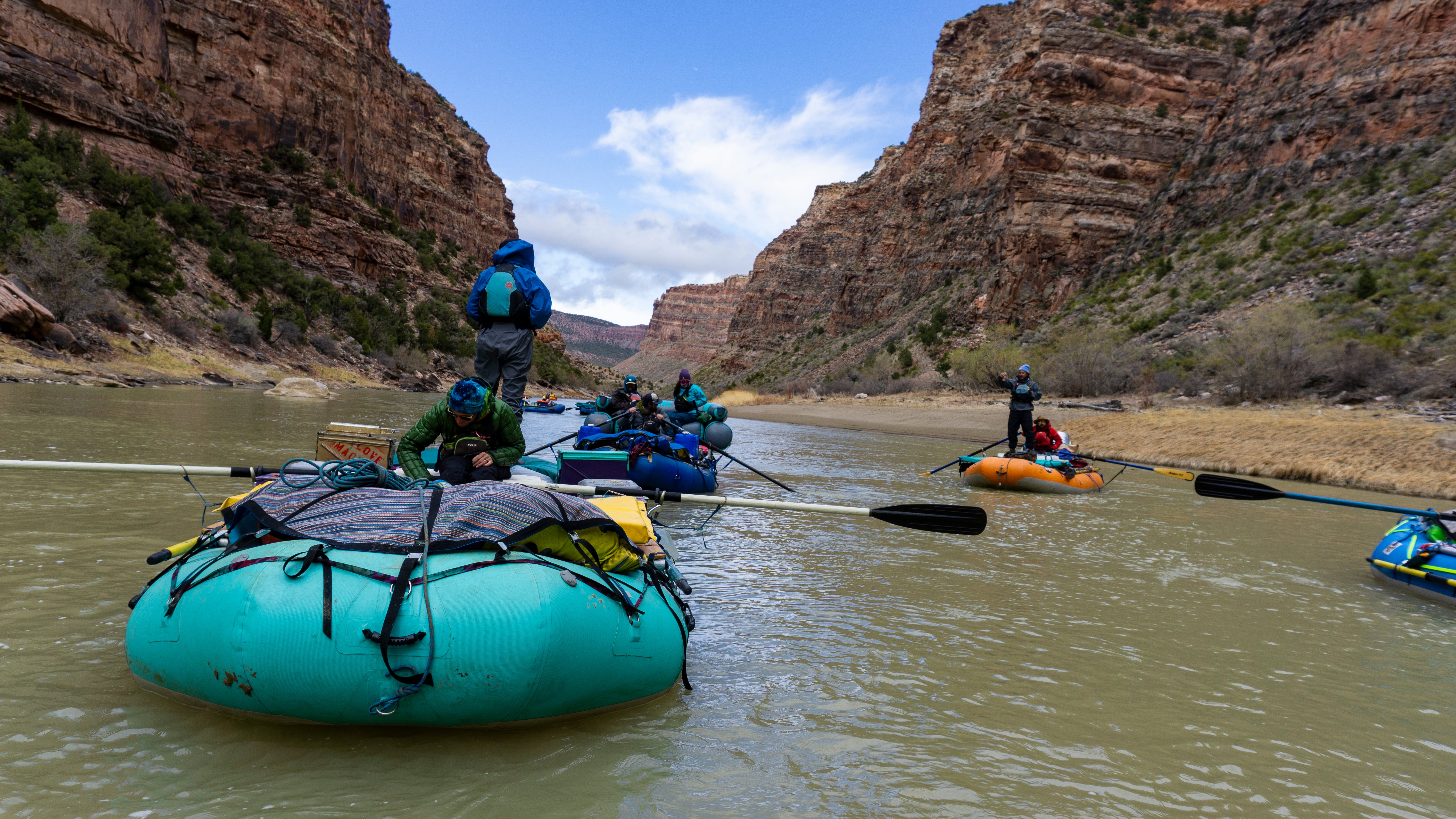 Oar Accessories | Colorado Kayak Supply