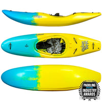 Jackson Kayak Whitewater Kayaks for Sale | Made in the USA