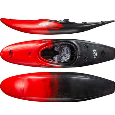 Jackson Kayak Whitewater Kayaks for Sale | Made in the USA