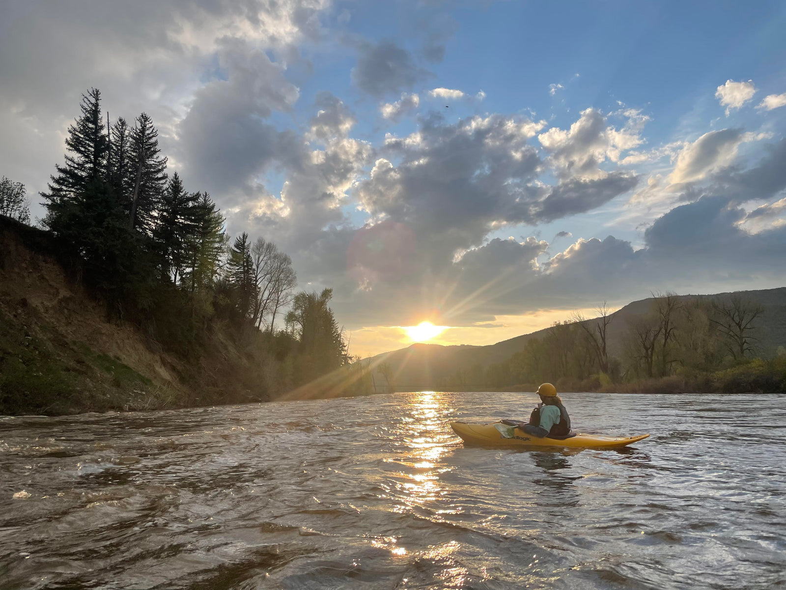 Colorado Kayak Supply - Online Kayak and Whitewater Store