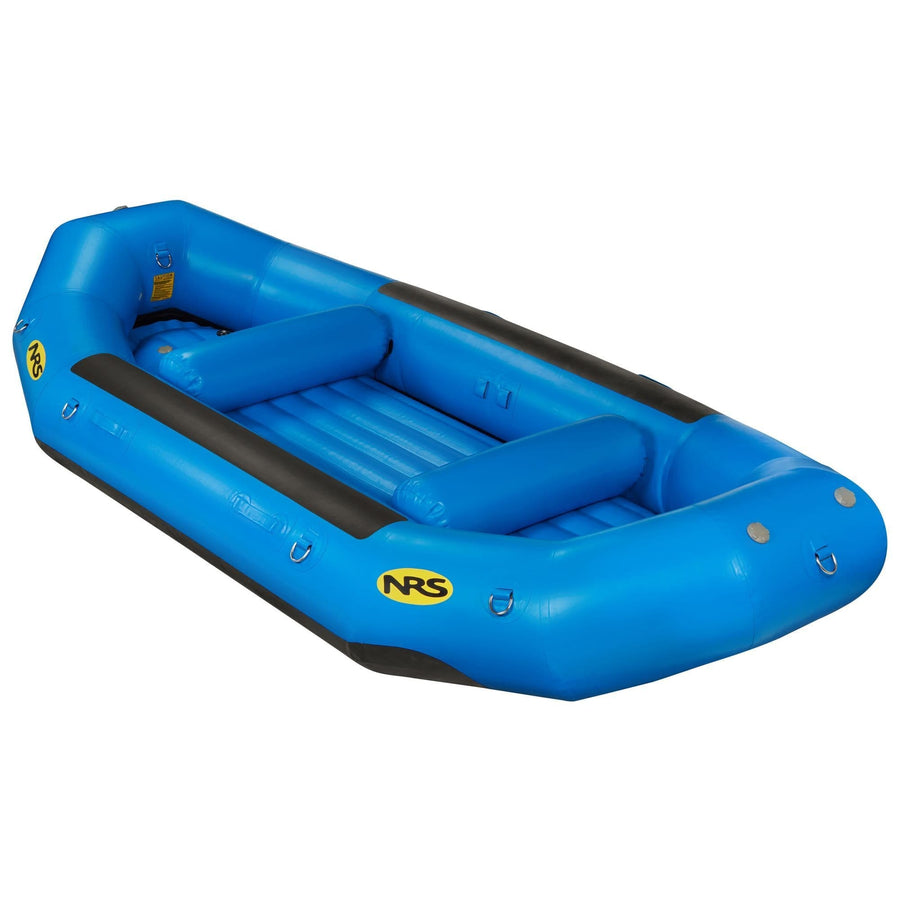 How to Outfit Your Raft