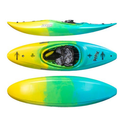 Jackson Kayak Whitewater Kayaks for Sale | Made in the USA
