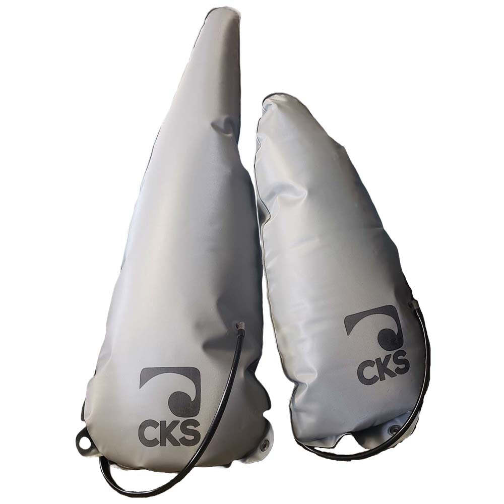 CKS Whitewater Kayak Float Bag | Shop CKS Online