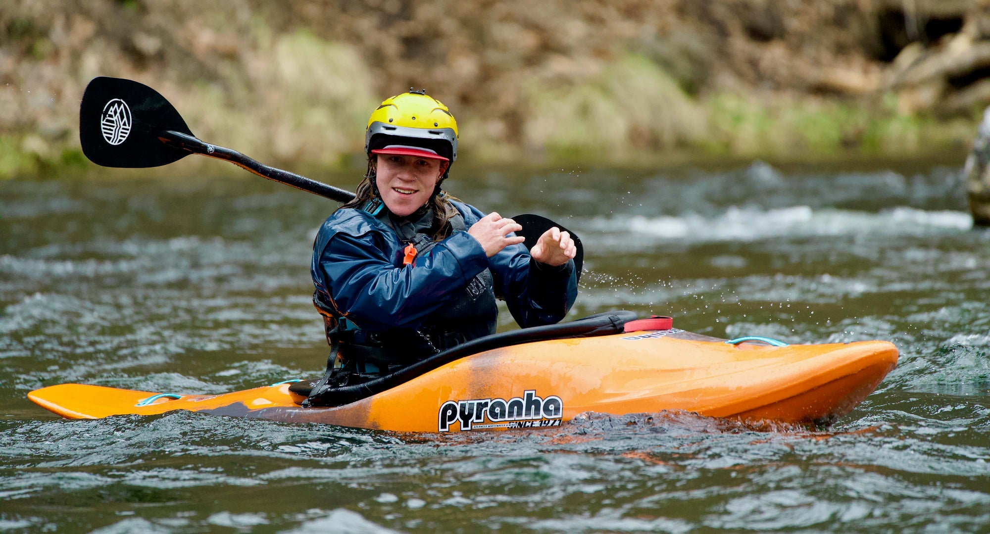 Whitewater Kayaks | Colorado Kayak Supply