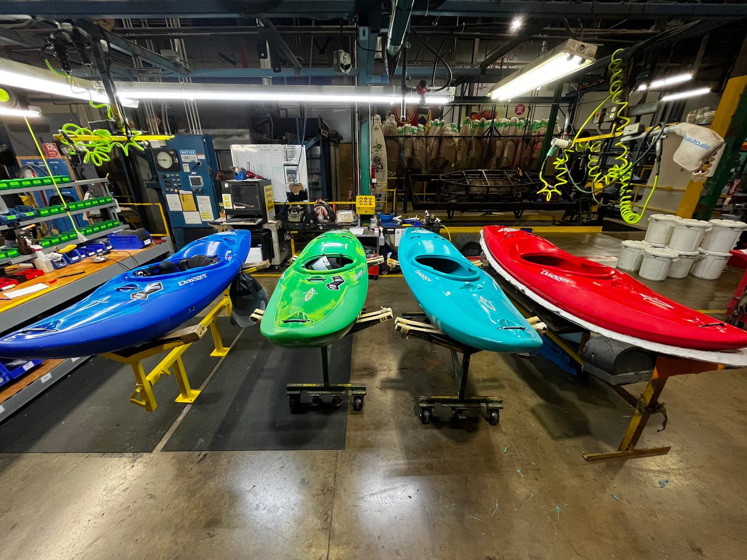 Dagger | Colorado Kayak Supply