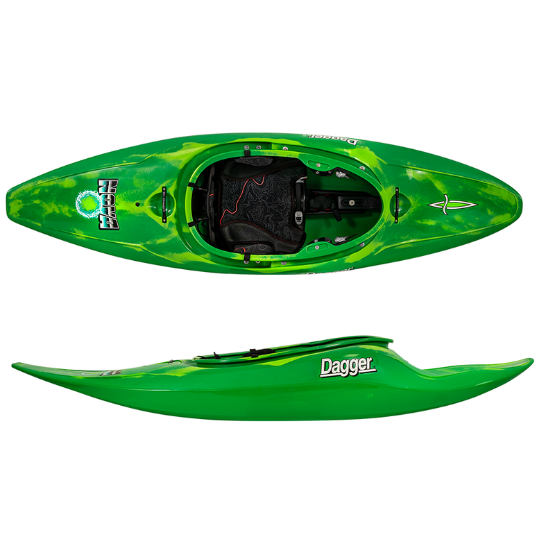 Dagger | Colorado Kayak Supply