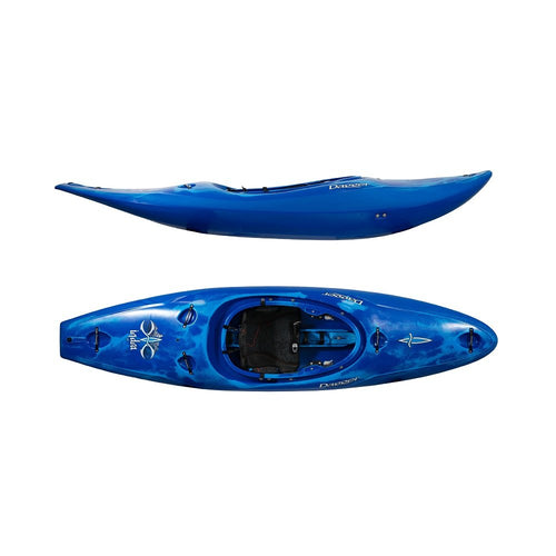 Dagger Indra Whitewater Kayak