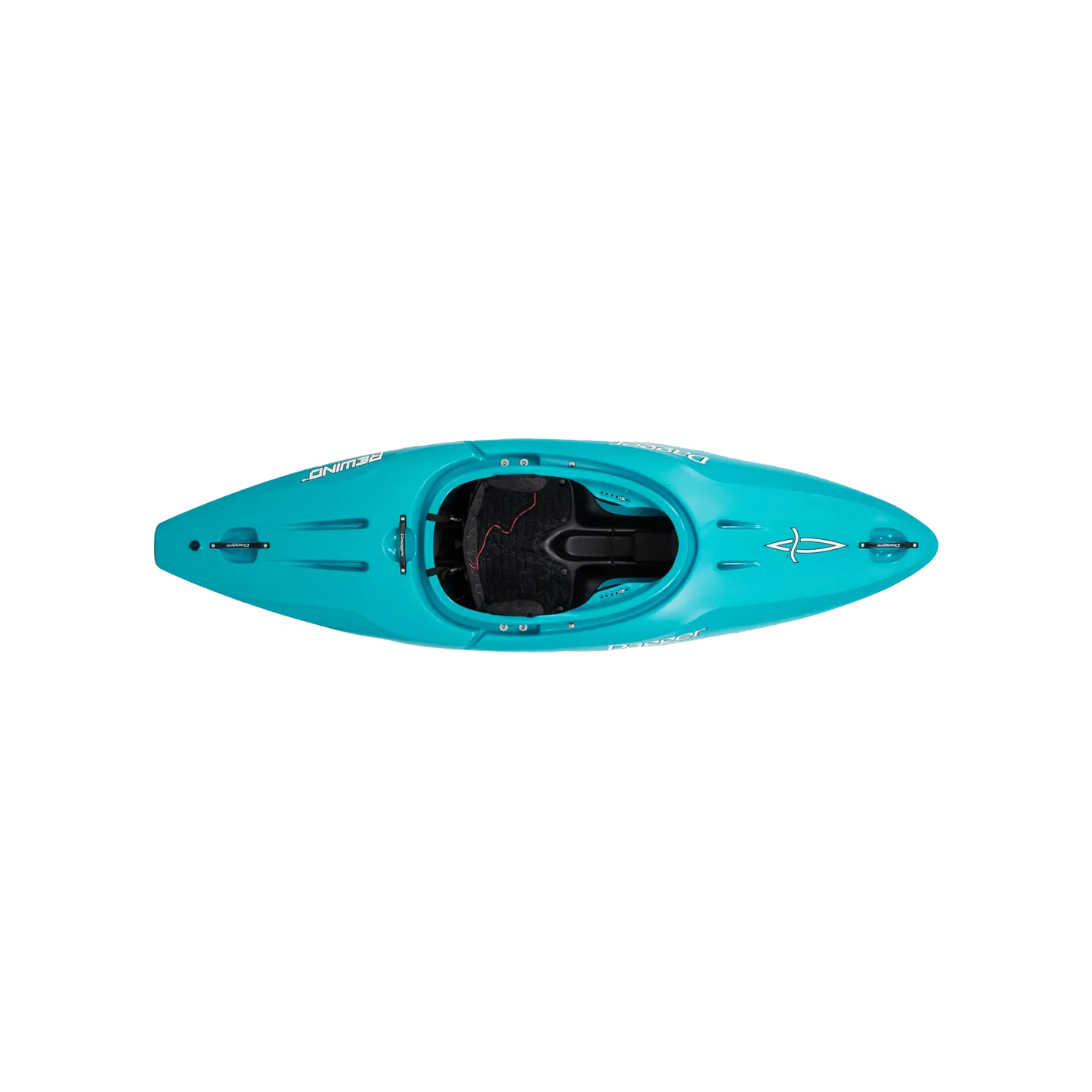 Dagger Rewind XS - Kids Whitewater Kayak