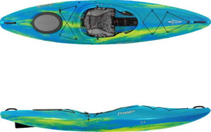 Colorado Kayak Supply - Online Kayak and Whitewater Store