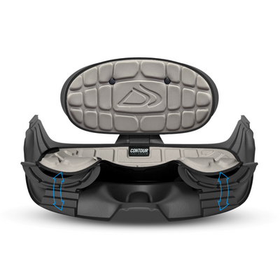 Delta Elevate Seat Retrofit Kit