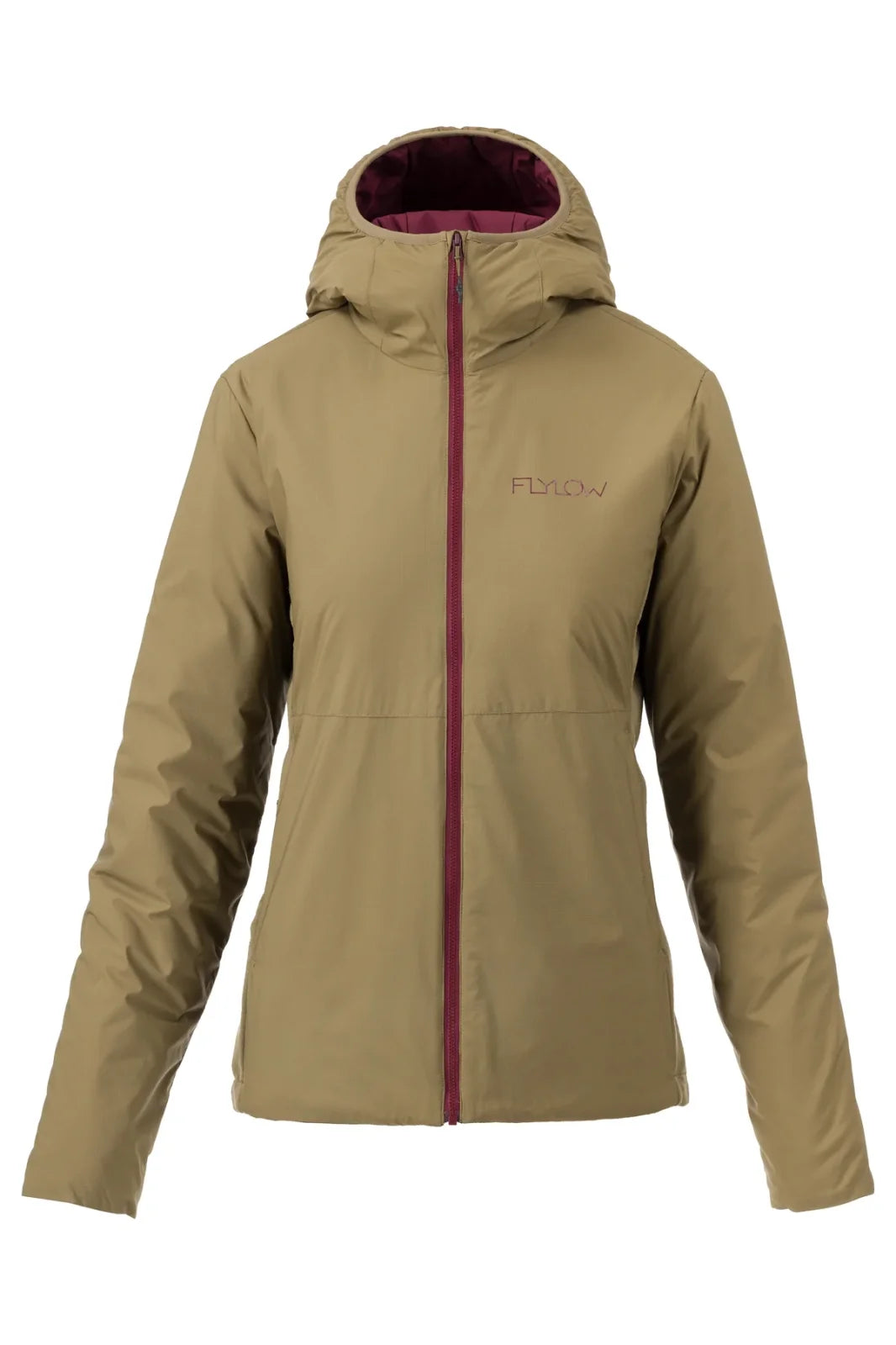 Flylow Women's Mia Jacket – Waterproof, Breathable & Mountain-Ready