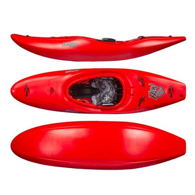Jackson Kayak Whitewater Kayaks for Sale | Made in the USA