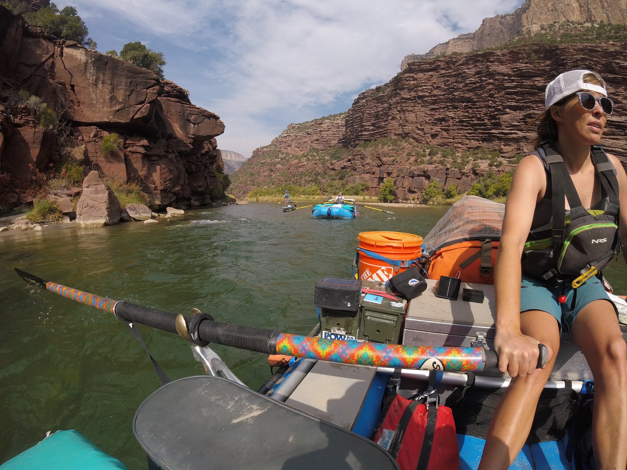 Guide To Building Your Raft Setup | from CKS Online