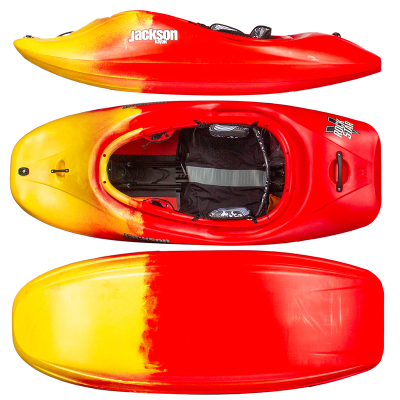 Jackson Kayak | Colorado Kayak Supply