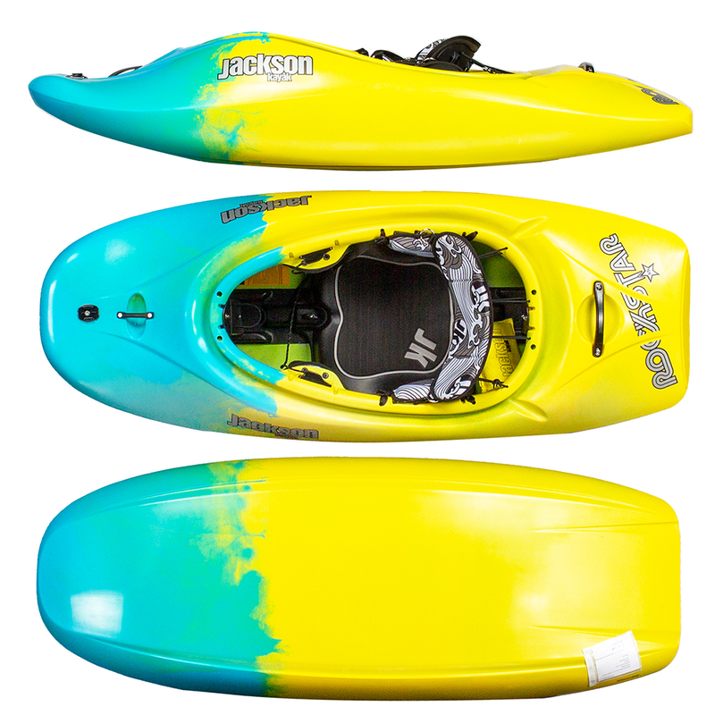 Jackson Kayak | Colorado Kayak Supply