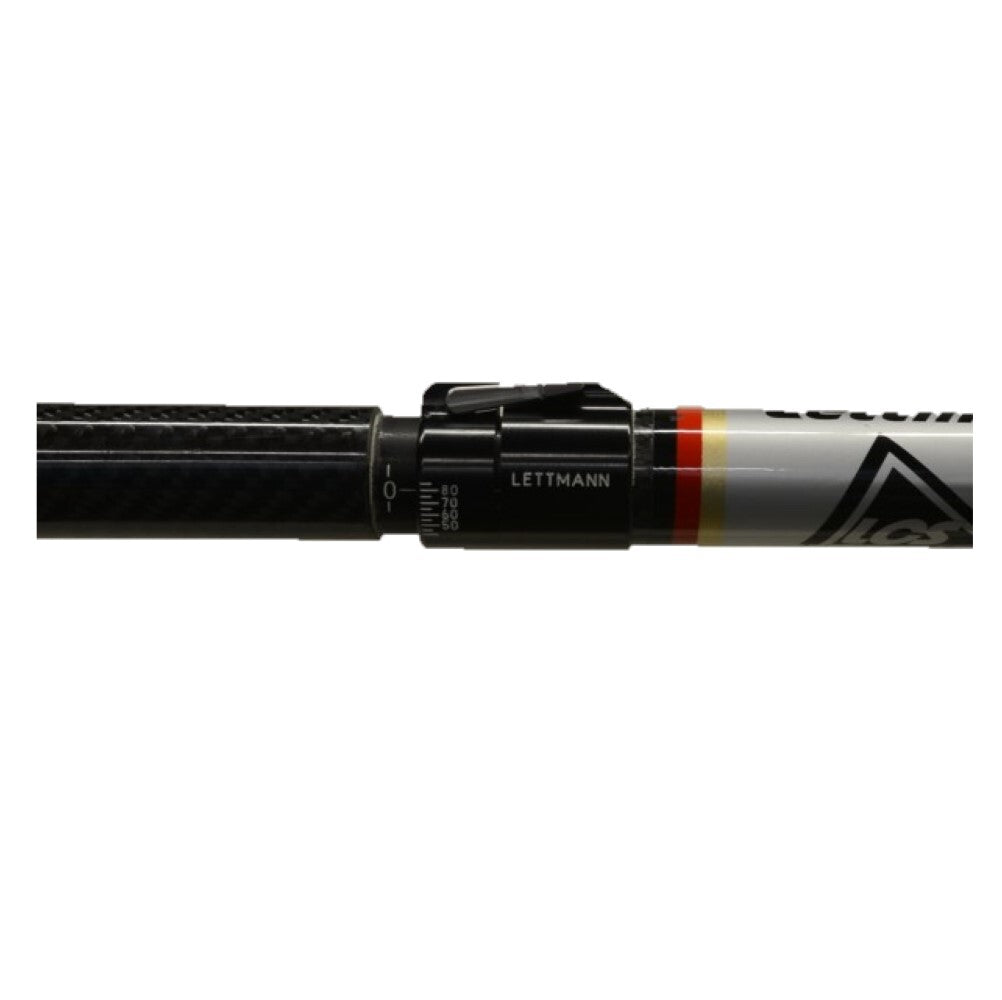 Lettmann Ergonom Pro WW Extreme Paddle - 2 Piece