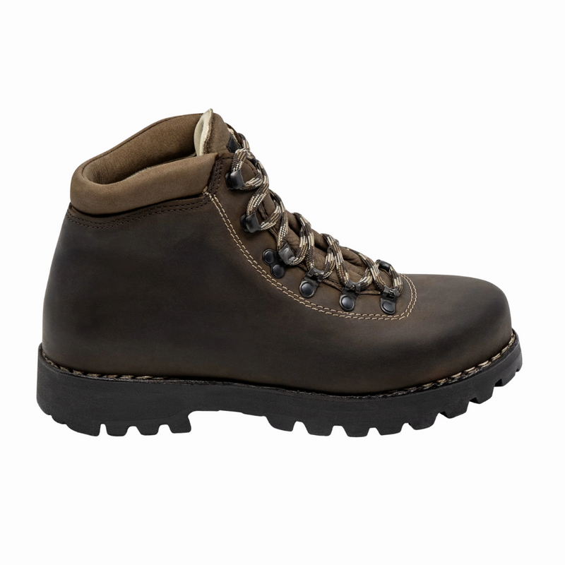 Limmer Light Weight Hiking Boots Made In Germany | Shop Now