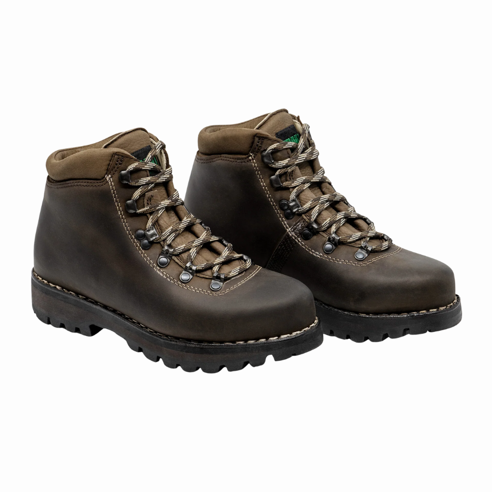 Limmer Light Weight Hiking Boots Made In Germany | Shop Now