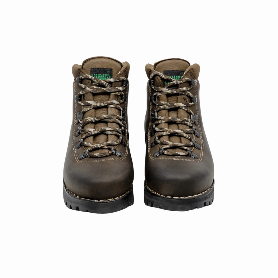 Limmer Light Weight Hiking Boots Made In Germany | Shop Now