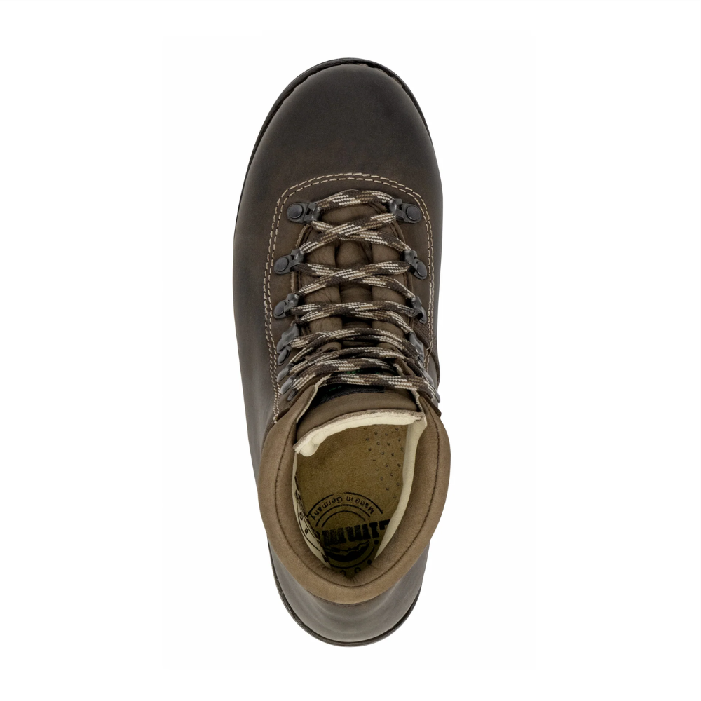 Limmer Light Weight Hiking Boots Made In Germany | Shop Now