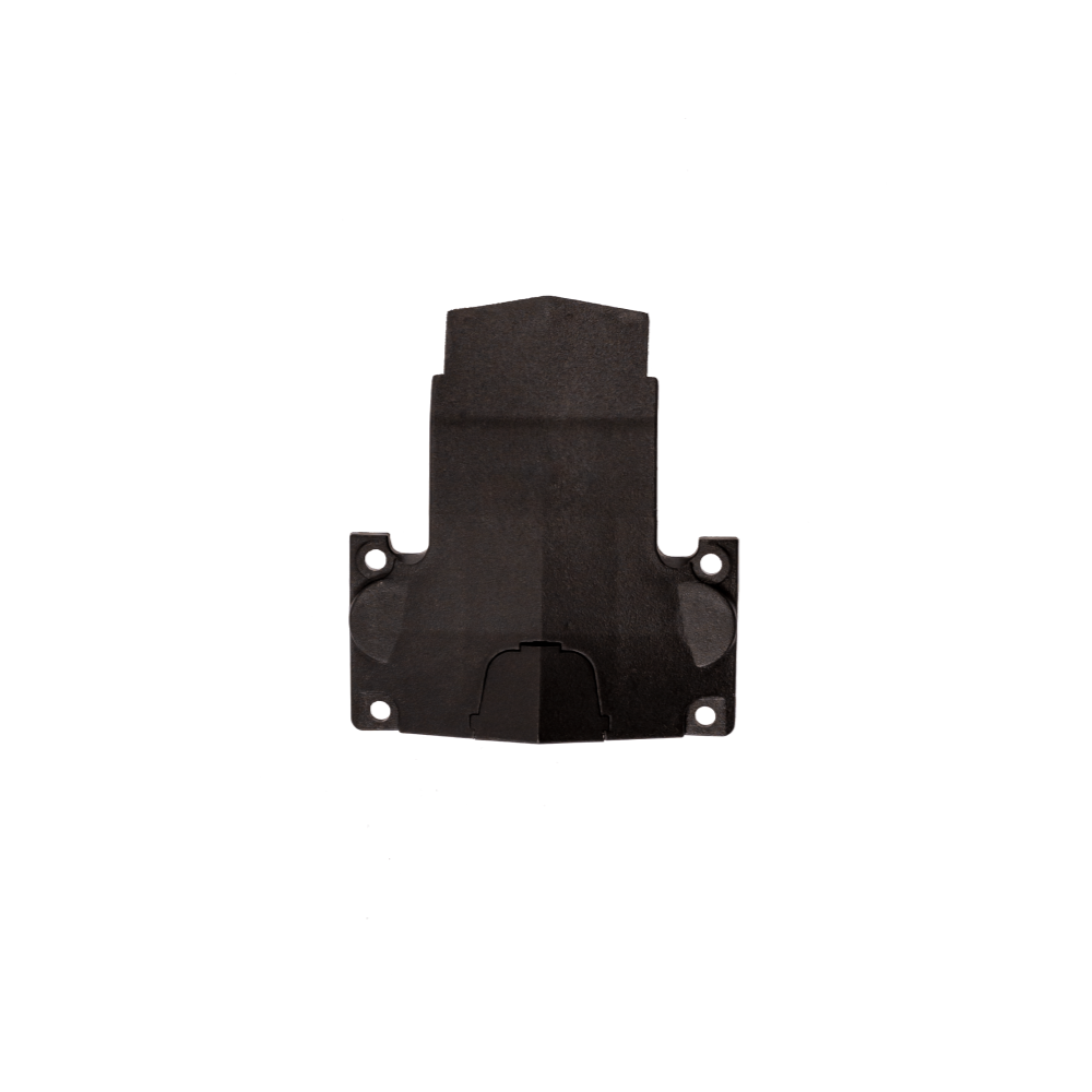 Meidjo Anti Snow Pack Plate