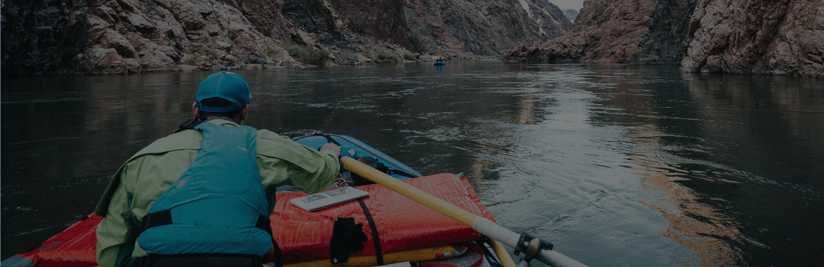 Guide To Building Your Raft Setup | from CKS Online