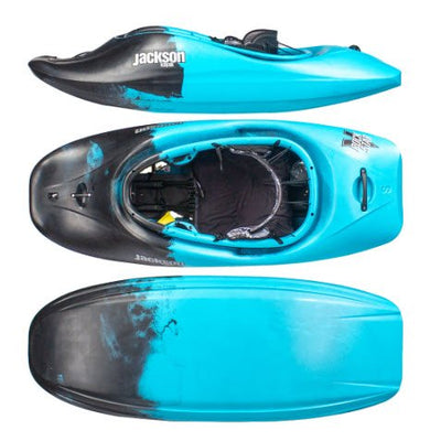 Jackson Kayak Whitewater Kayaks for Sale | Made in the USA