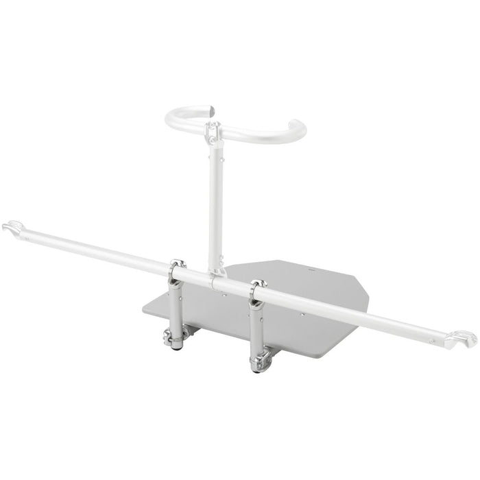 NRS Frame Rear Casting Platform