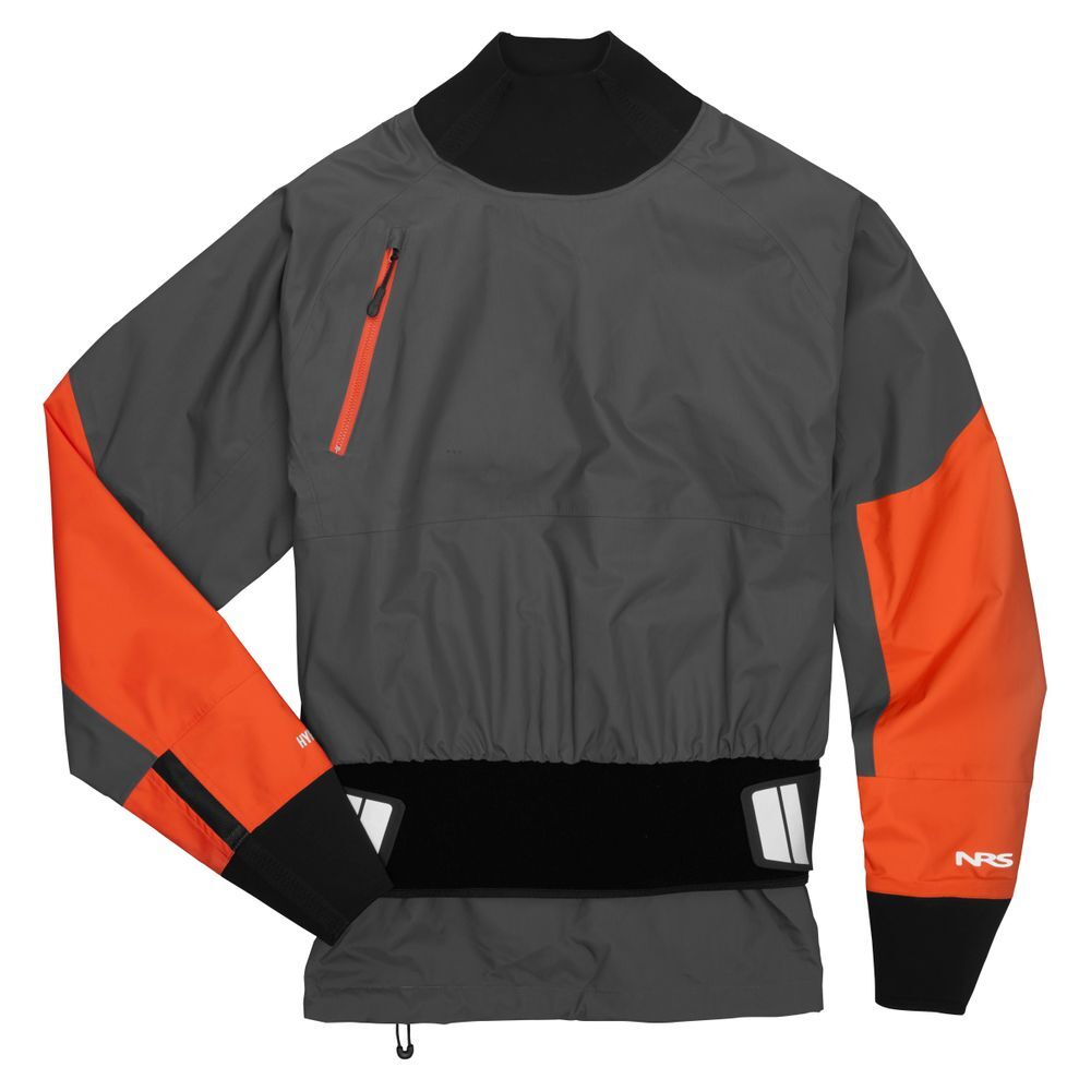 NRS Stratos Paddling Jacket – Waterproof, Breathable Kayak Top | CKS Online