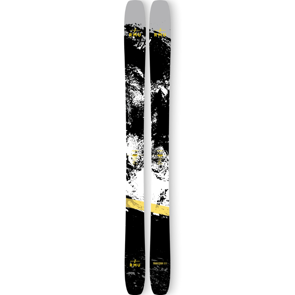 RMU Professor 111 Ski 2026 | Shop Now