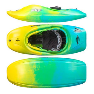 Jackson Kayak Whitewater Kayaks for Sale | Made in the USA