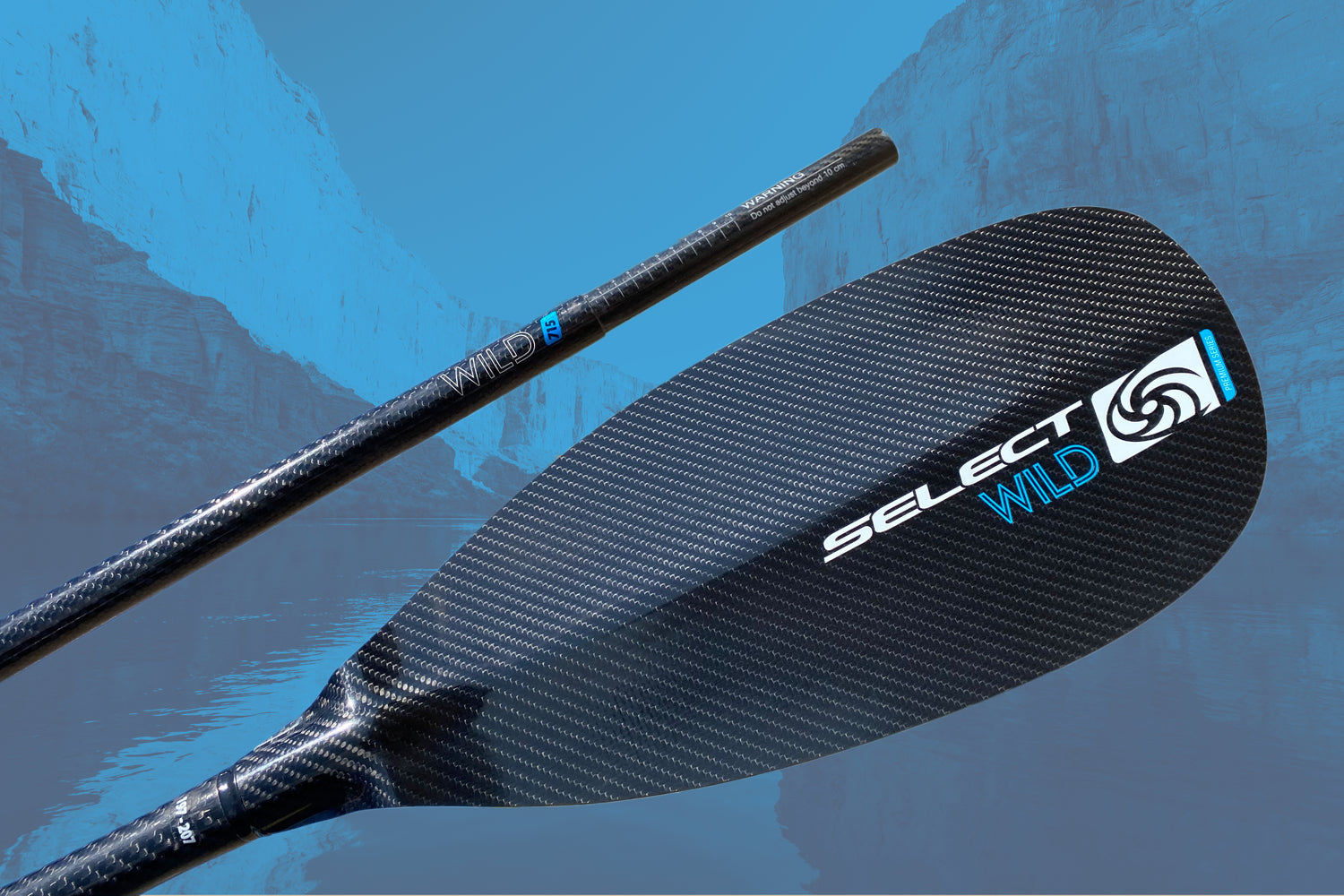 Select Paddles | CKS Online