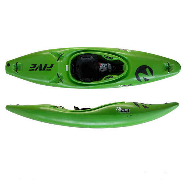 Creek Boats | CKS Online