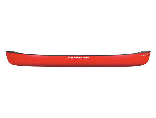 Mad River Explorer 16 Canoe - T-formex