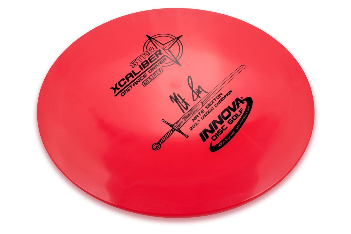 Innova Star XCaliber