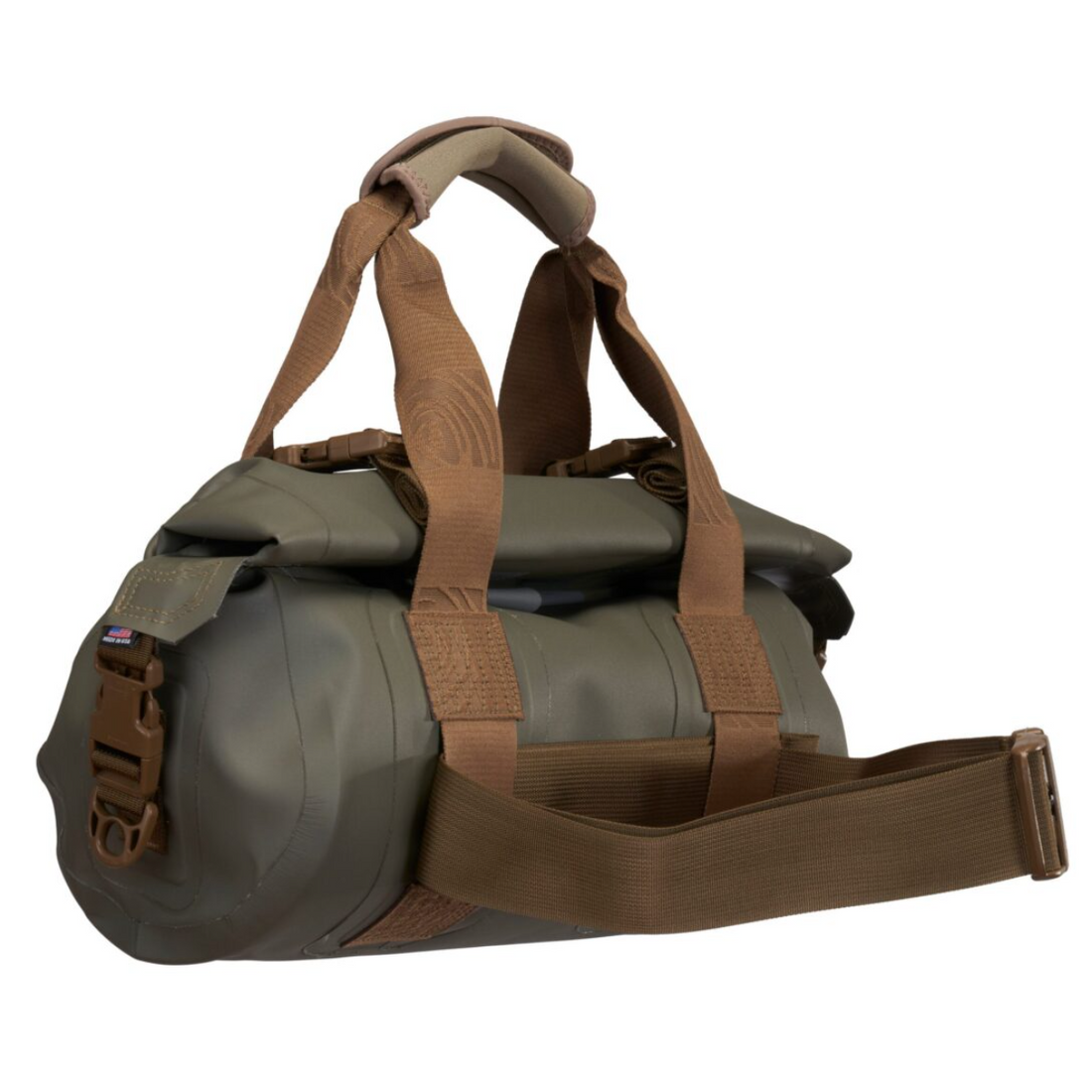 Watershed Goforth Hybrid Duffel | Shop CKS Online