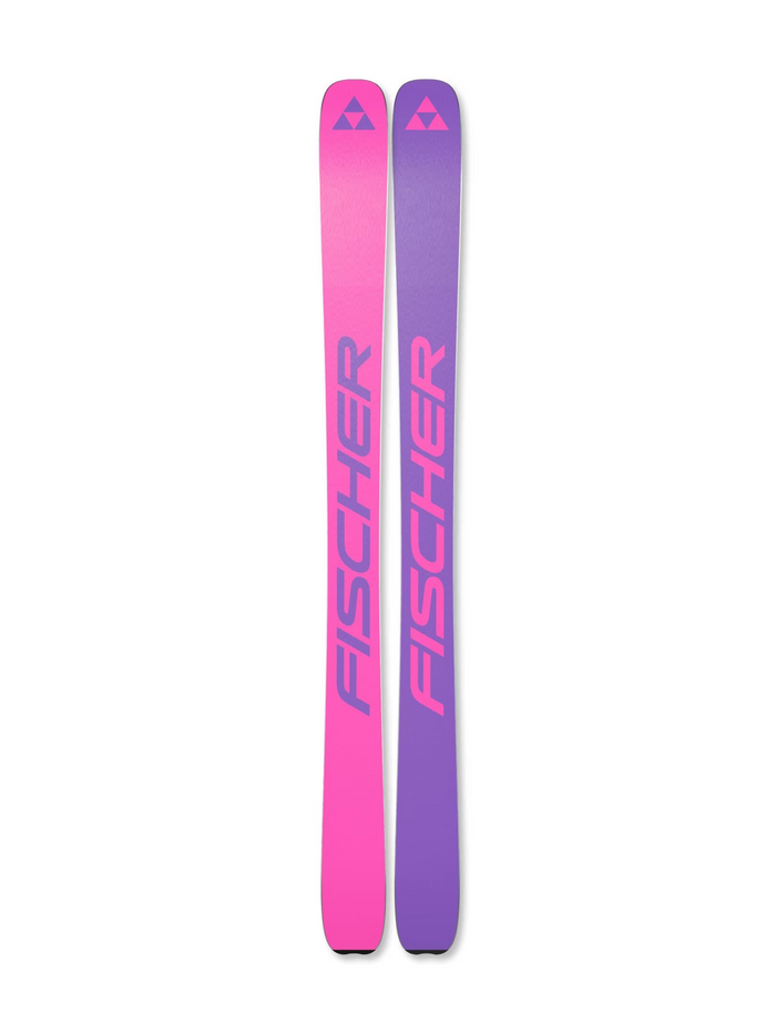 Fischer Ranger 102 Skis 2026
