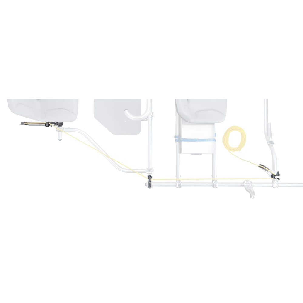 NRS Raft Stern Frame Anchor System | Shop CKS Online