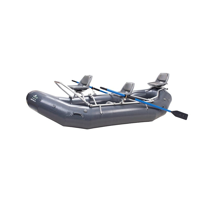 Outcast Drifter 13 Fishing Raft | Shop CKS Online